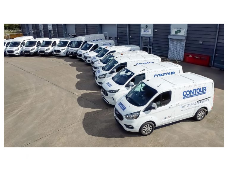 Contour Construction, Building Contractors Heathrow Airport