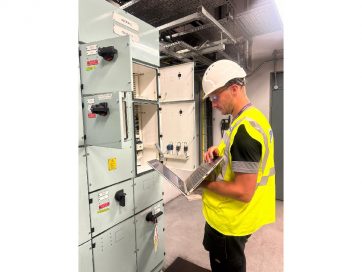 Contour Construction, Building Contractors Heathrow Airport