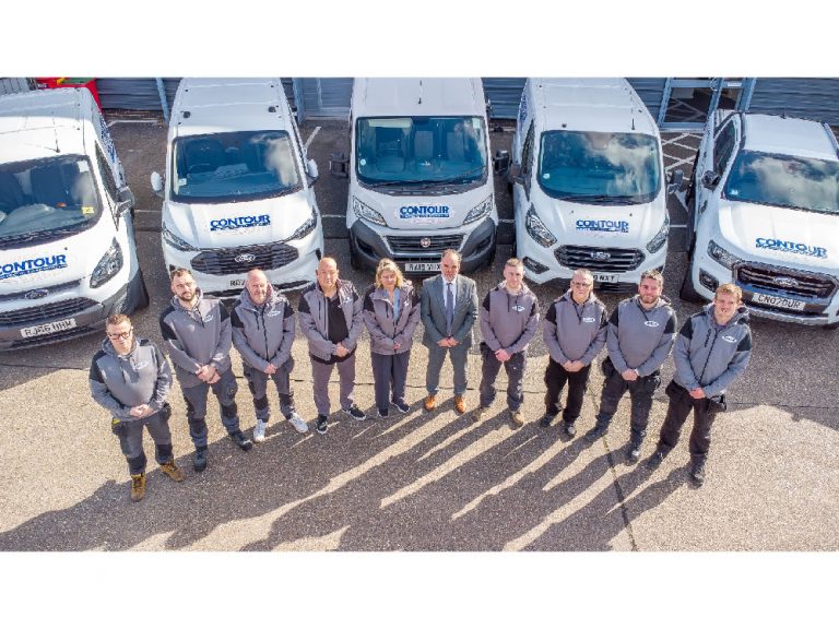 Contour Construction, Building Contractors Heathrow Airport