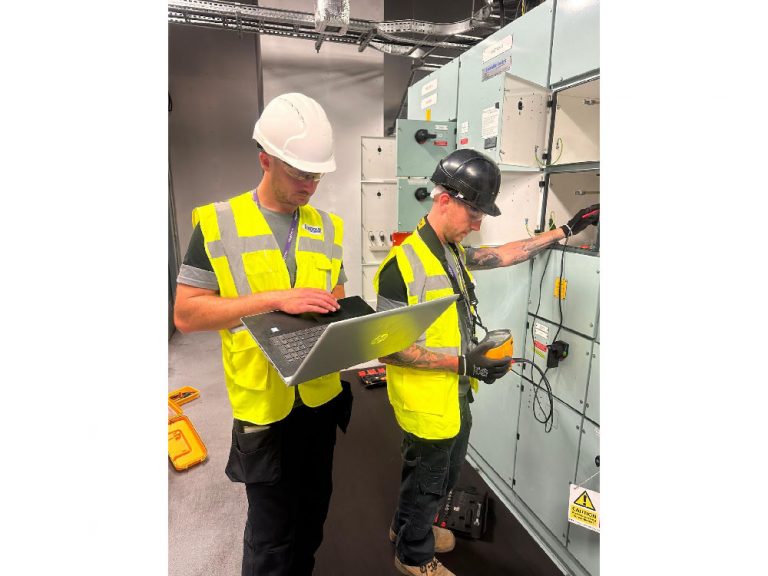 Contour Construction, Building Contractors Heathrow Airport