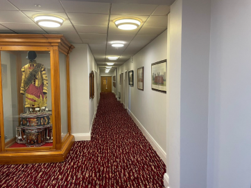 Contour Construction, Building Contractors Heathrow Airport