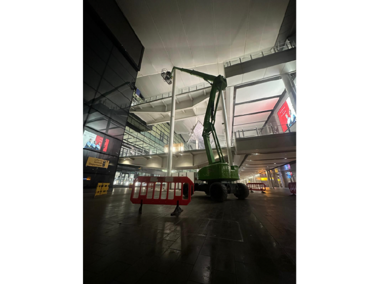 Contour Construction, Building Contractors Heathrow Airport