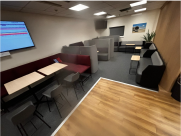 Contour Construction, Building Contractors Heathrow Airport